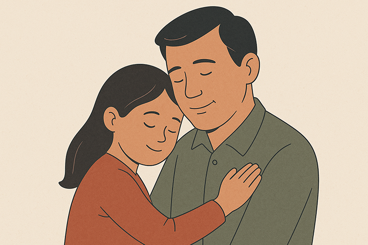 7 Signs of Father Wounds Every Woman Should Know - Elemension Wellness ...