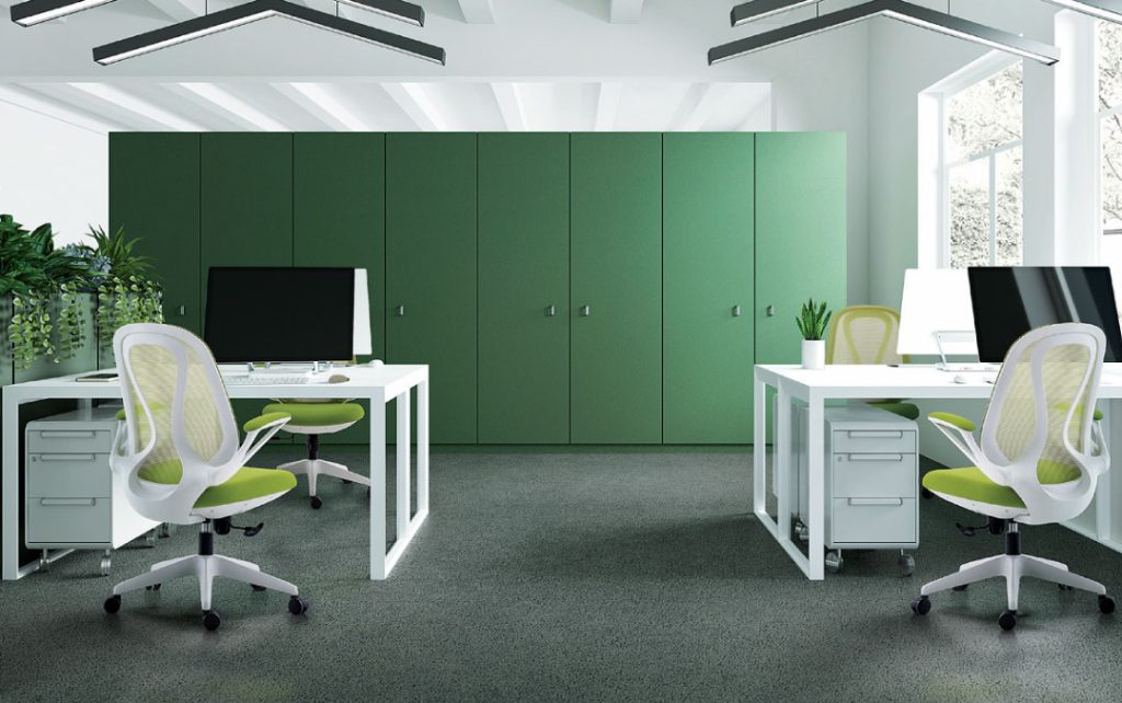 Our Products - Siang Wei Office Furniture Sdn Bhd