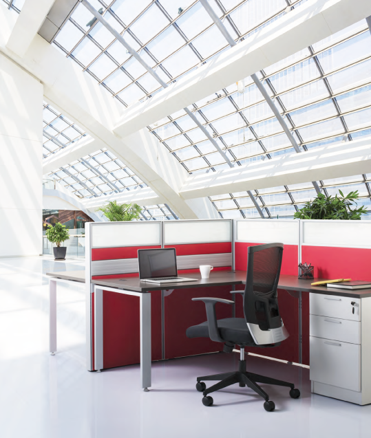News & Events - Siang Wei Office Furniture Sdn Bhd