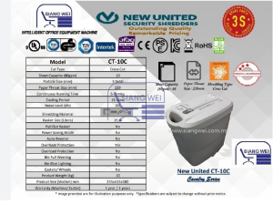 Office Machines - Siang Wei Office Furniture Sdn Bhd